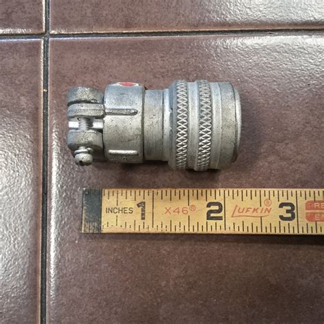 Deutsch DS07-19-2S-059 Connector | eBay