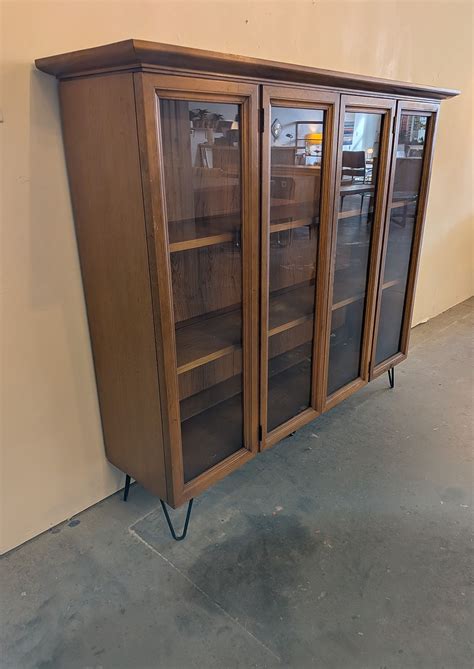 Mcm Bookcase 15two Home