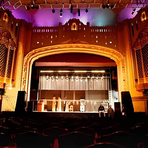 Golden State Theatre Tickets