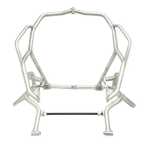 Engine Crash Bars Upper Lower Engine Guard Highway Crash Bar Desertcart Egypt