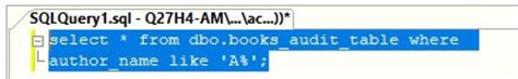 Sql Formatter A Complete Guide To Sql Formatter