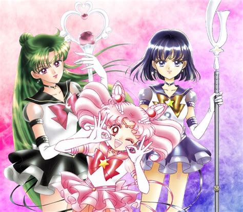 Pin By Eli Ippolito On Sailor Moon 7 Sailor Moon Wallpaper Sailor