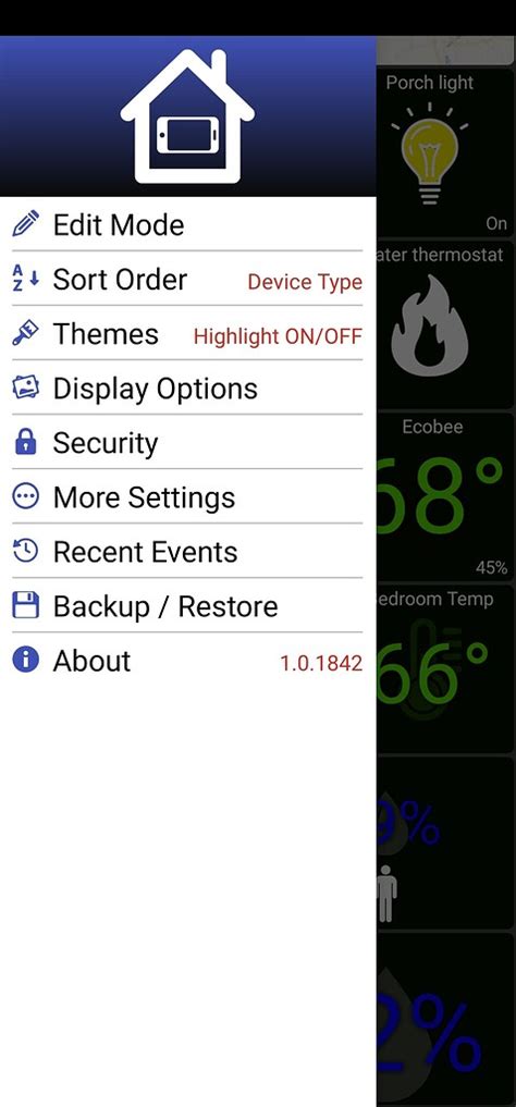 dashboard app help 🛎️ get help hubitat