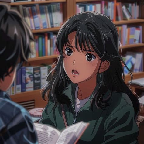 Anime Shocked Face