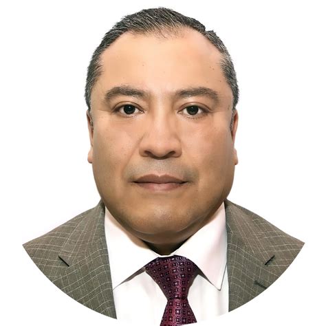 Ramon Hernandez Cuevas Guanajuato Juezases De Distrito