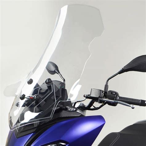 Cupula Biondi Aprilia SR 125 200 GT 22 Nilmoto