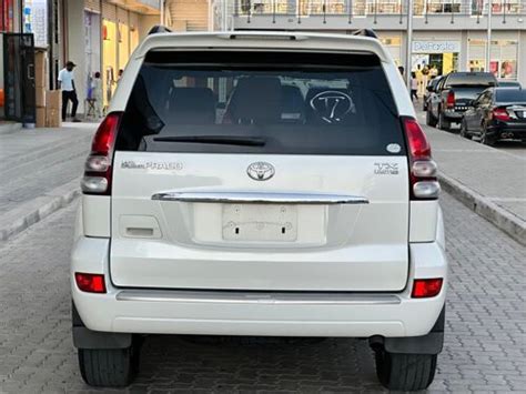 Toyota Prado 1kd 0713095050 Kupatana