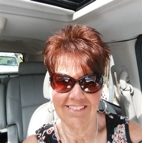 Annette Hendricks Facebook