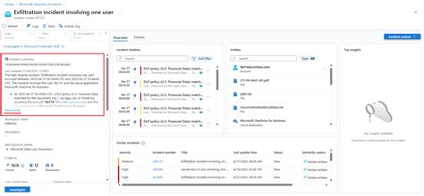 使用 Security Copilot 汇总 Microsoft Sentinel 事件 Microsoft Learn
