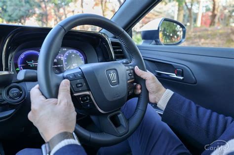 トヨタ クラウン クロスオーバー のグレードの違いを比較人気グレードはどれプロ徹底解説 CARPRIME カープライム