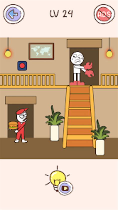 genius thief two hands for android download