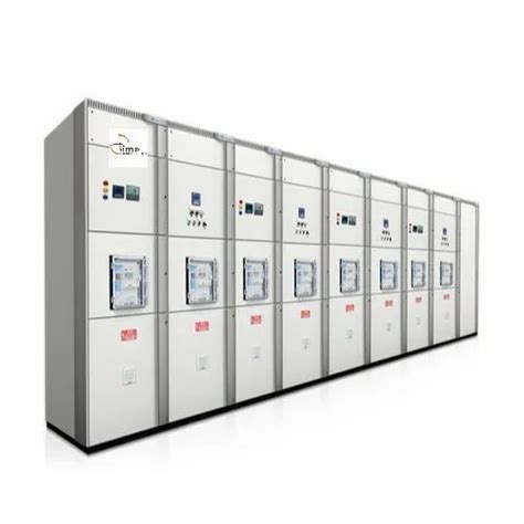 3 Phase Electric Synchronizing Panel For Industrial IP Rating IP67