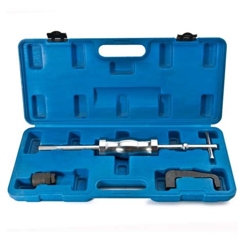 3pcs Common Rail Injector Extractor Diesel Puller Set Bruide Medium