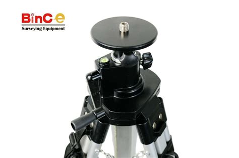 2 3m Elevating Tripod Elevator Tripod For Survey Rotary Laser Level S