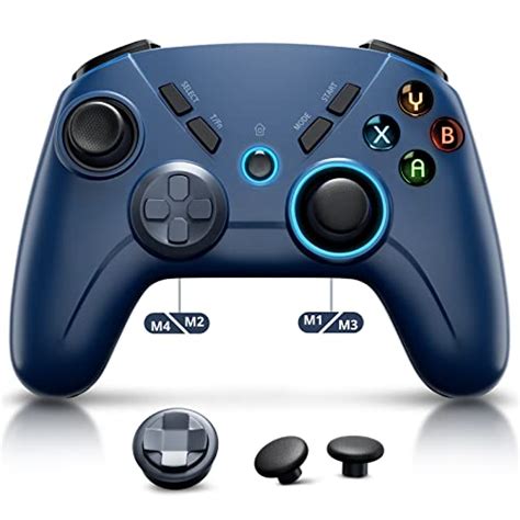 10 Best Bluetooth Game Controller Updated 2024