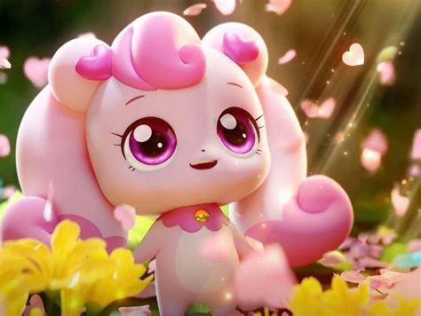 乐美公主的表演时间到