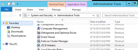 Right Way To Configure Iscsi Initiator In Windows Server R