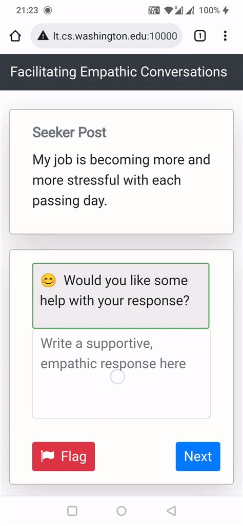 Can Ai Teach You How To Communicate With More Empathy Right As Rain