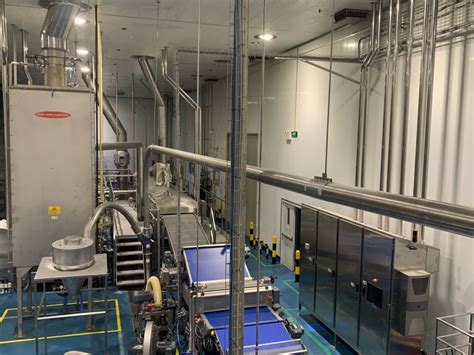 Automatic Feeding System