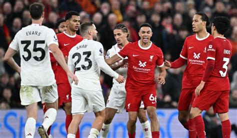 El Boxing Day inglés entre la tradición y la indigestión futbolística
