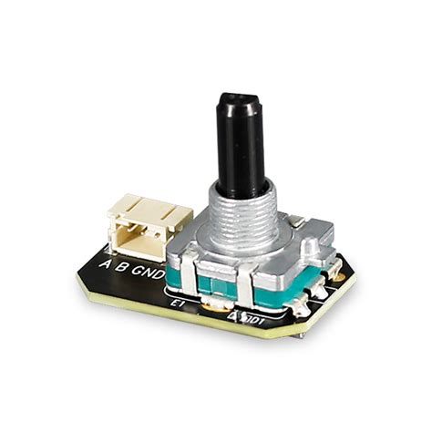 The Encoder Pcb For Faucetwo Portable Edition