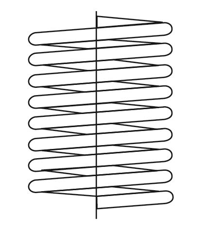 How To Measure A Compression Spring Lee Spring India