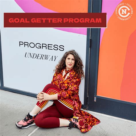 Cn Goal Getter Buffi Duberman