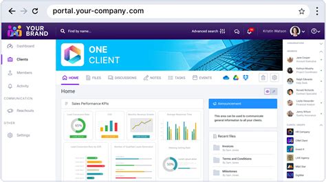 8 best customer portal software and solutions in 2025
