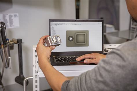 Fusion 360 Machining Extension Prisma Tech