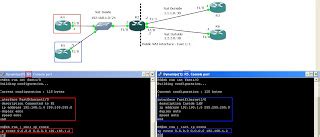 IT Blogtorials Configuring NAT NAT With Route Maps