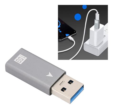 Adaptador Jorindo Jd0790 Usb 31 Macho A Tipo C Hembra 10 Gb Cuotas