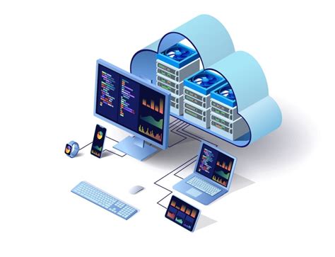 Disadvantages Of Cloud Computing TechnologyXperts Inc