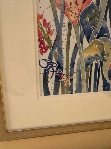 Discovery Art Bartlett Auctions Inc