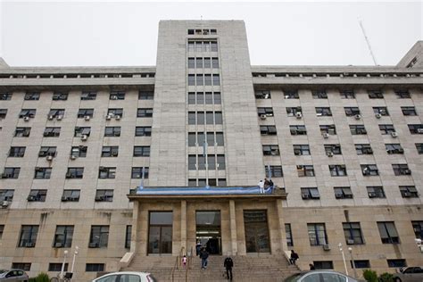 Noticias Verdaderas El Gobierno Define Un Tribunal Clave Para La