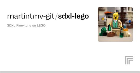 Martintmv Git Sdxl Lego API Reference