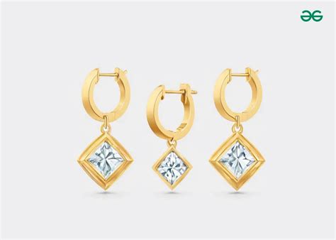 Rhombus Real Life Eksempler Kite