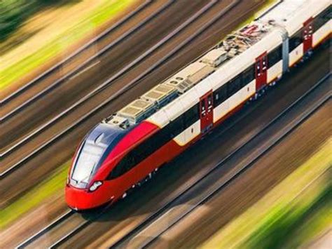 Successful Introduction Of Axle Counting Solutions In Poland