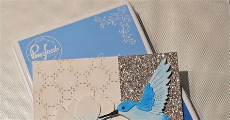 Time 4 Kards Just A Hummer Of A Note