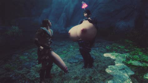 Ms Vavavooommm Playable Race Downloads Skyrim Adult And Sex Mods