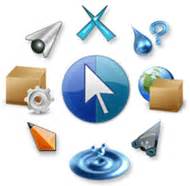 DOWNLOAD CURSOR MENARIK DENGAN CURSOR FX Only Share