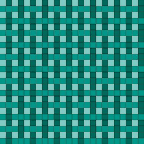Green Tile Background Mosaic Tile Background Tile Background Seamless Pattern Mosaic