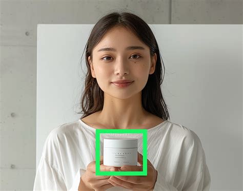Aiモデルとリアルな商品の物撮りを組み合わせた広告・プロモーション画像を制作するタレント広告dxサービス「ai Mix Ad