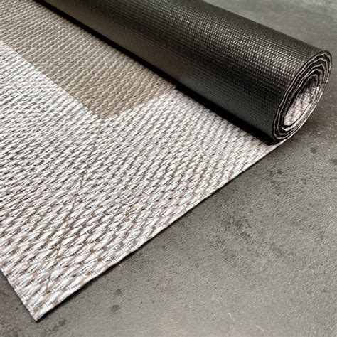 Alfombra Vinílica Premium Alfombra Pvc Antideslizante Para Interior Y