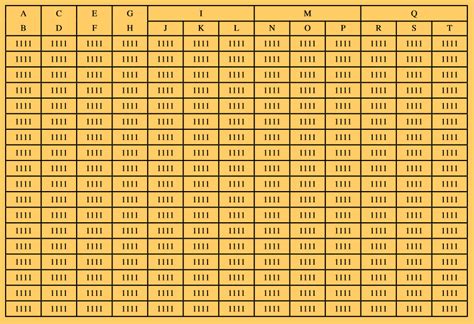 Spacing Vertical Centering Of Cell Contents In A Table Tex Latex Stack Exchange