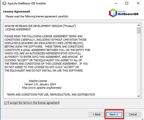 How To Install Netbeans Ide On Windows Server Hostadvice