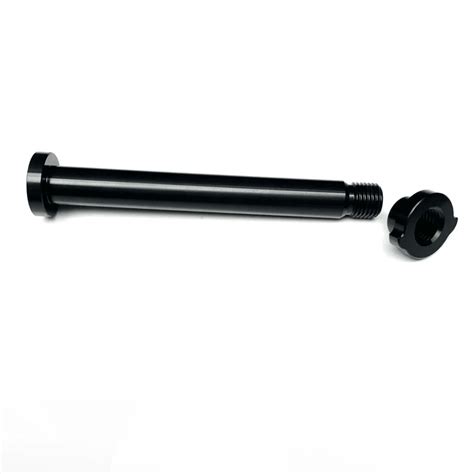 Stromer Axle Front All With Carbon Fork And St1 36v And St1x St1 X