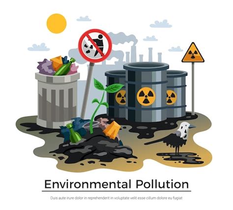 Alarming Scenes Of Environmental Pollution And Waste Disposal Jiffy