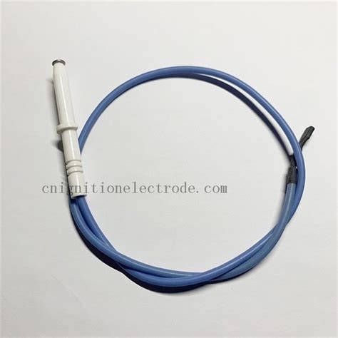 Customized Ceramic Spark Electrode For Oven Suppliers Manufacturers Factory Direct Wholesale