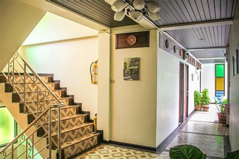 Thana Hotel Chiang Mai Hotel Website Prices From 21