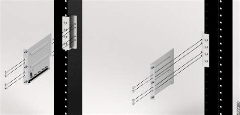 Hardware Installation Guide For Cisco Ncs 1010 And Cisco Ncs 1000 Passive Modules Install